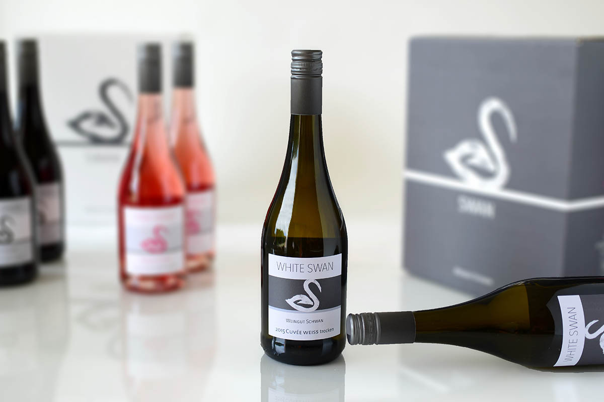 SWAN Weine – Der Besondere aus dem Zellertal